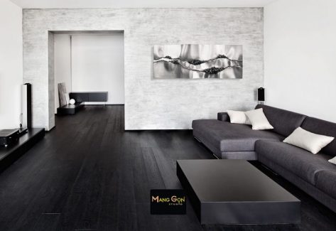 Home - MangGon Studio